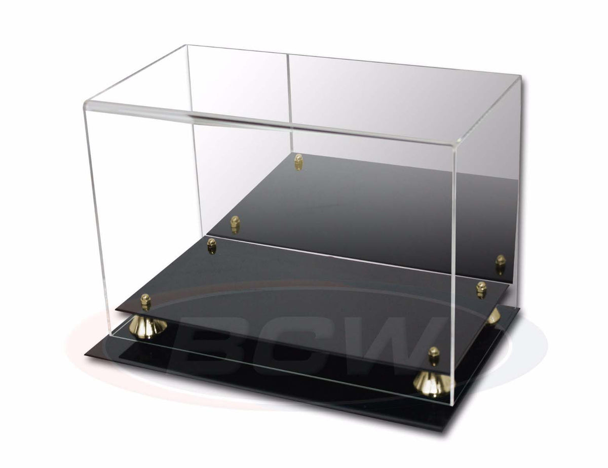 BCW Acrylic Shoe Display– Pastime Sports & Games