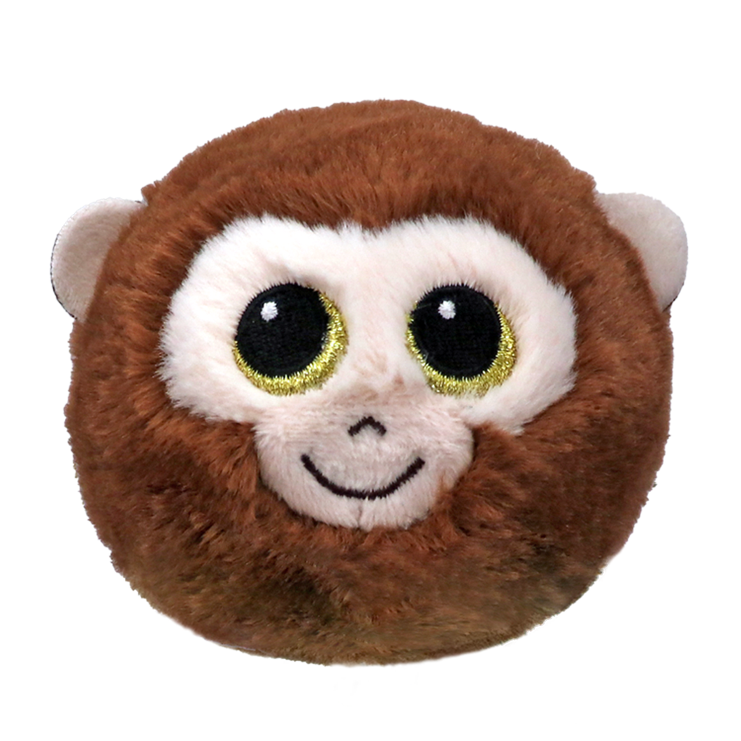 Ty Beanie Bouncers Banana– Pastime Sports & Games