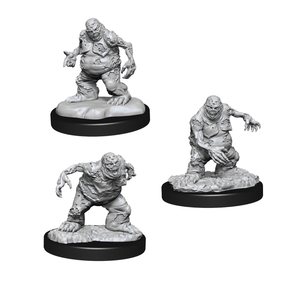 Nolzur's Marvelous Miniatures Manes (90247) | Pastime Sports & Games