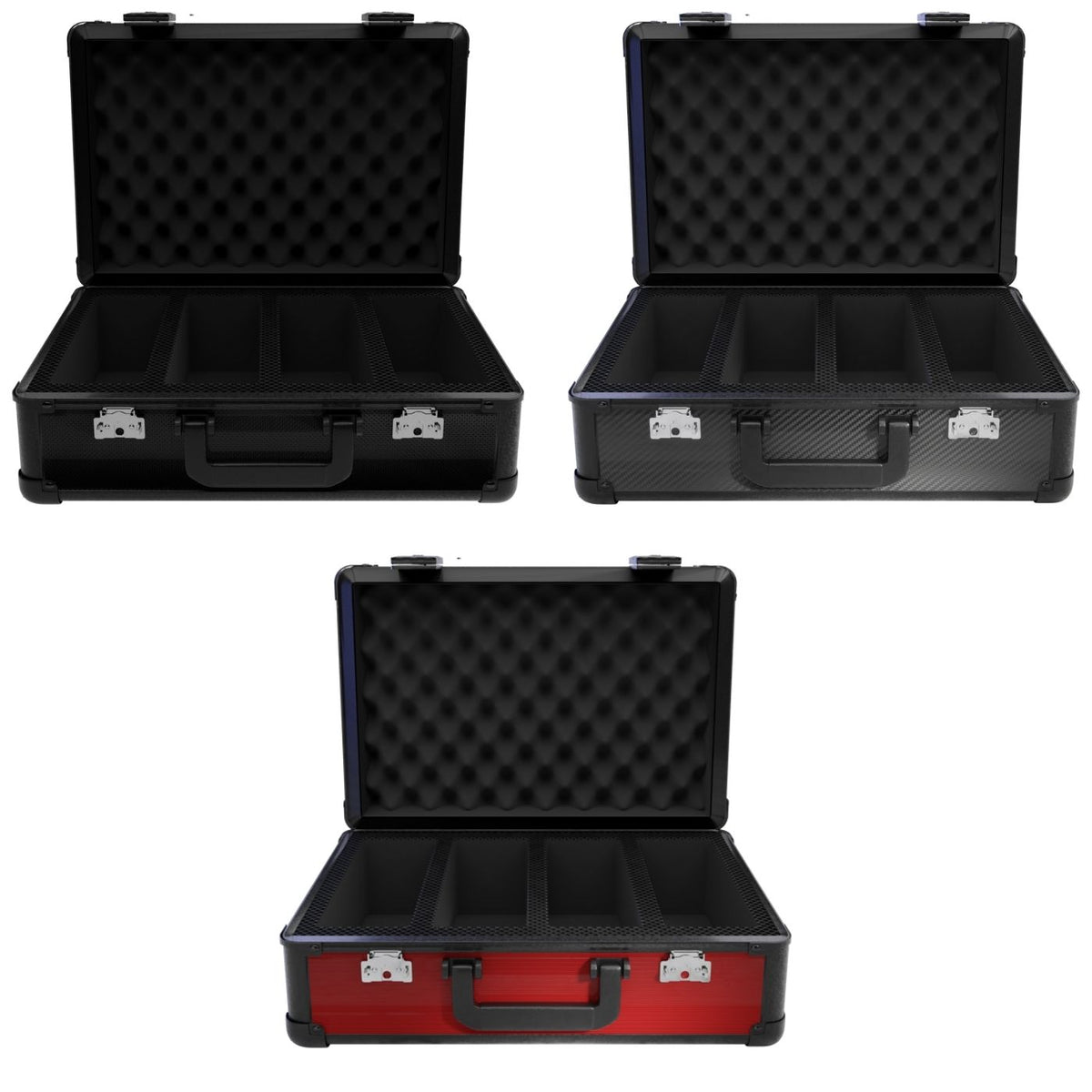 Zion Slab Cases XL Color Rush | Pastime Sports & Games