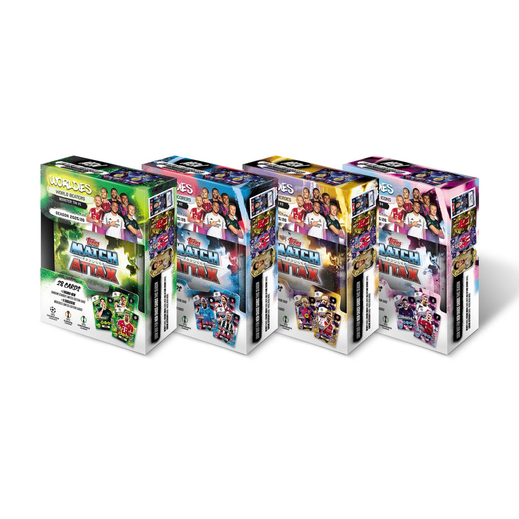 Soccer Cards– Pastime Sports & Games