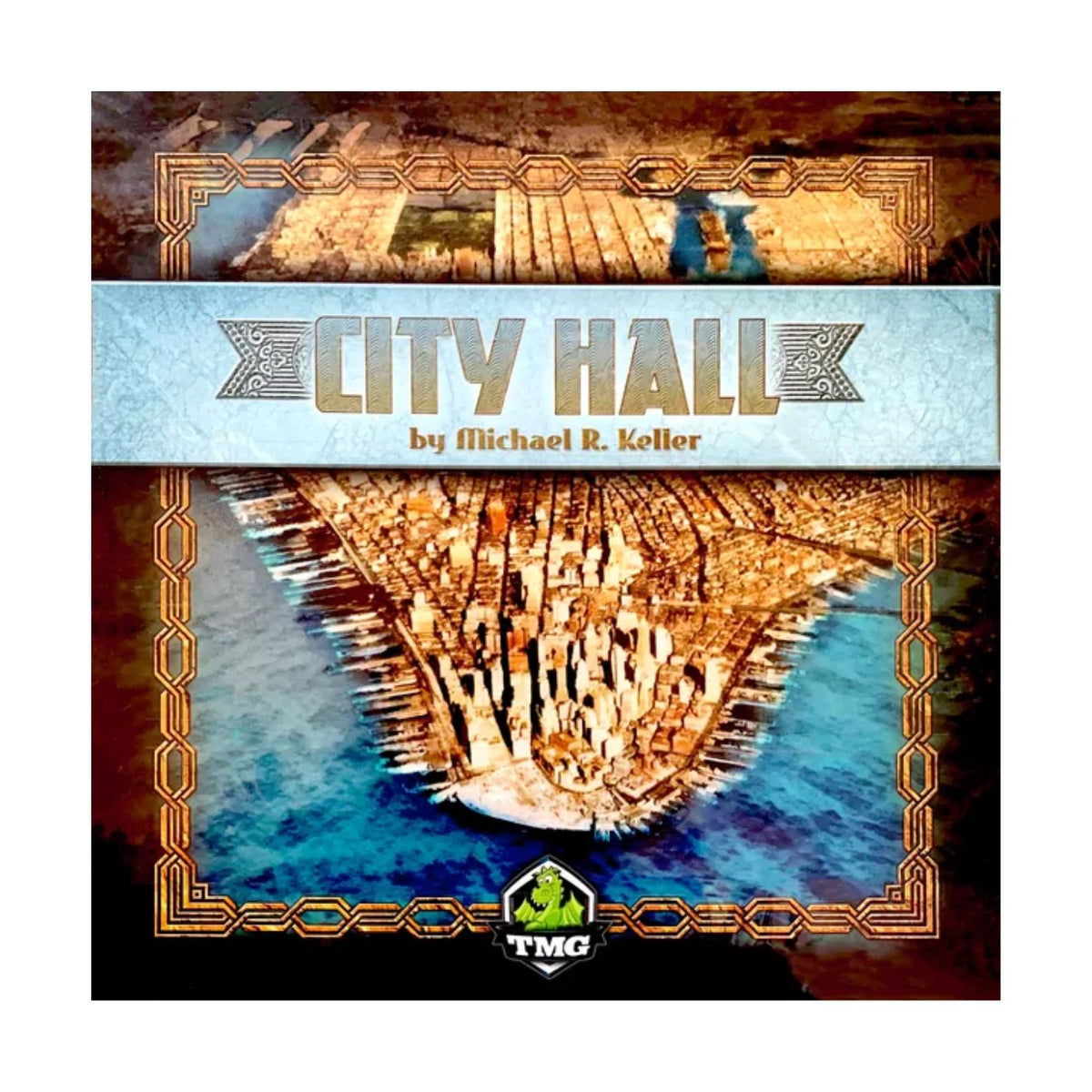City Hall | Pastime Sports & Games