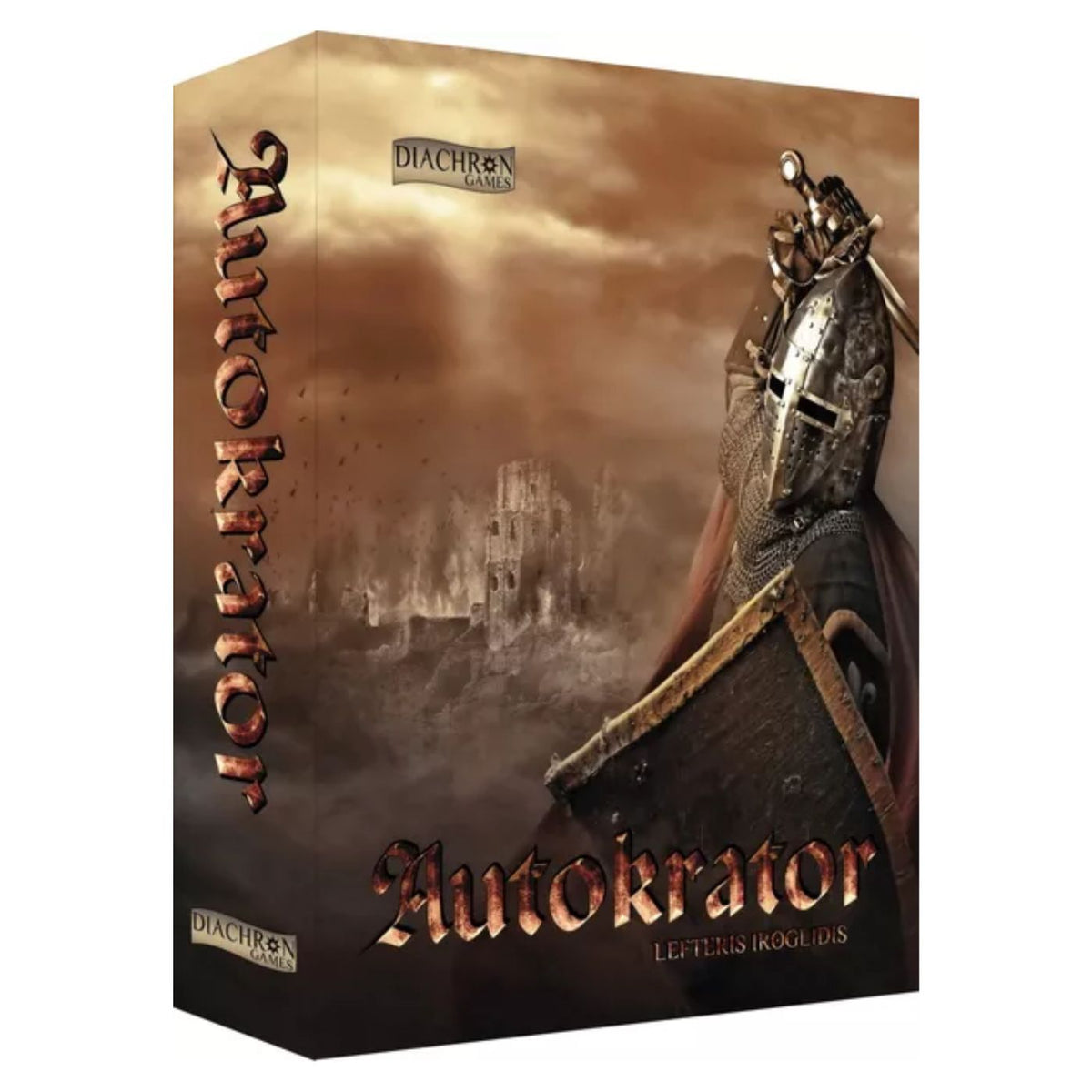 Autokrator– Pastime Sports & Games