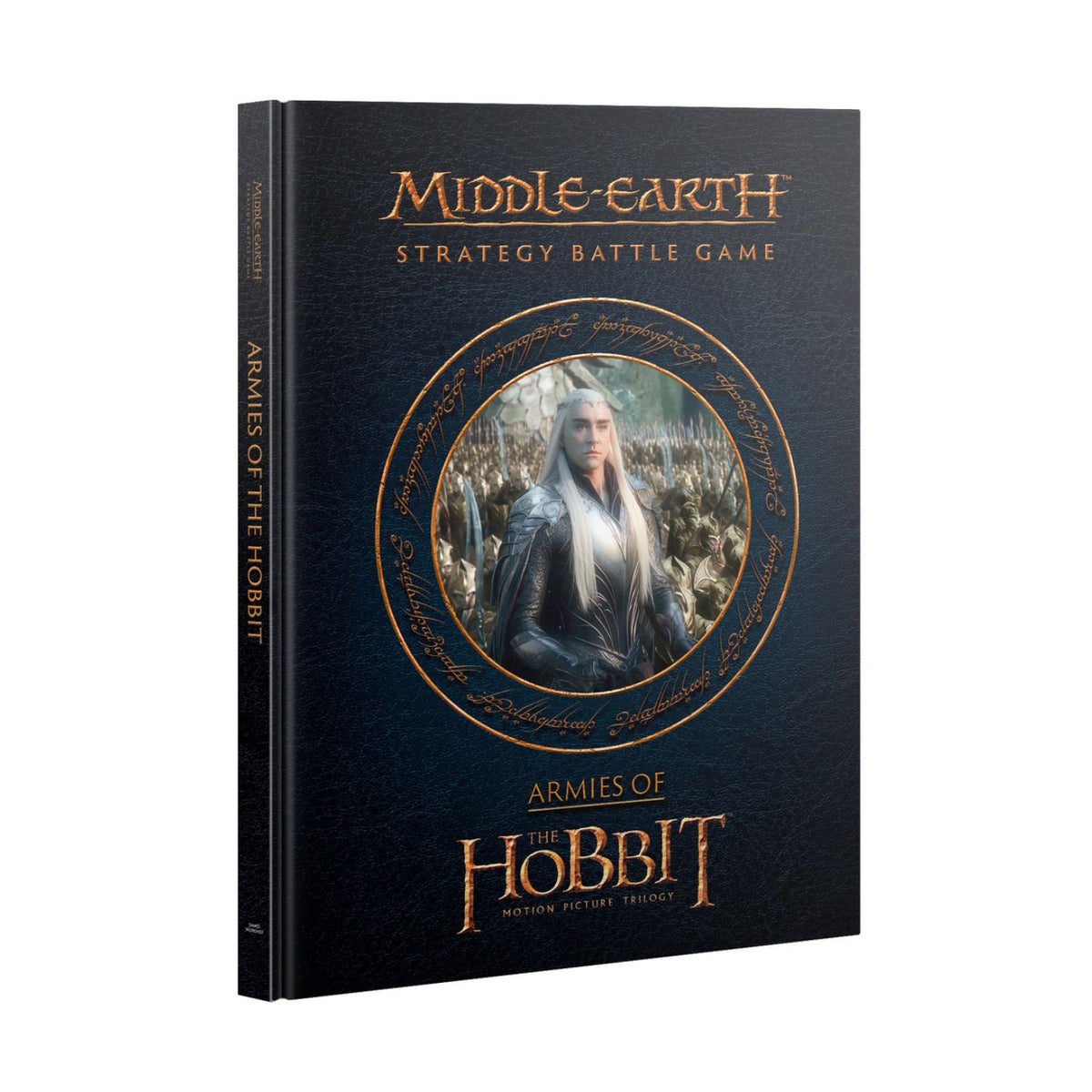 Middle-Earth Lord of The Rings Armies Of The Hobbit (30-88) | Pastime ...