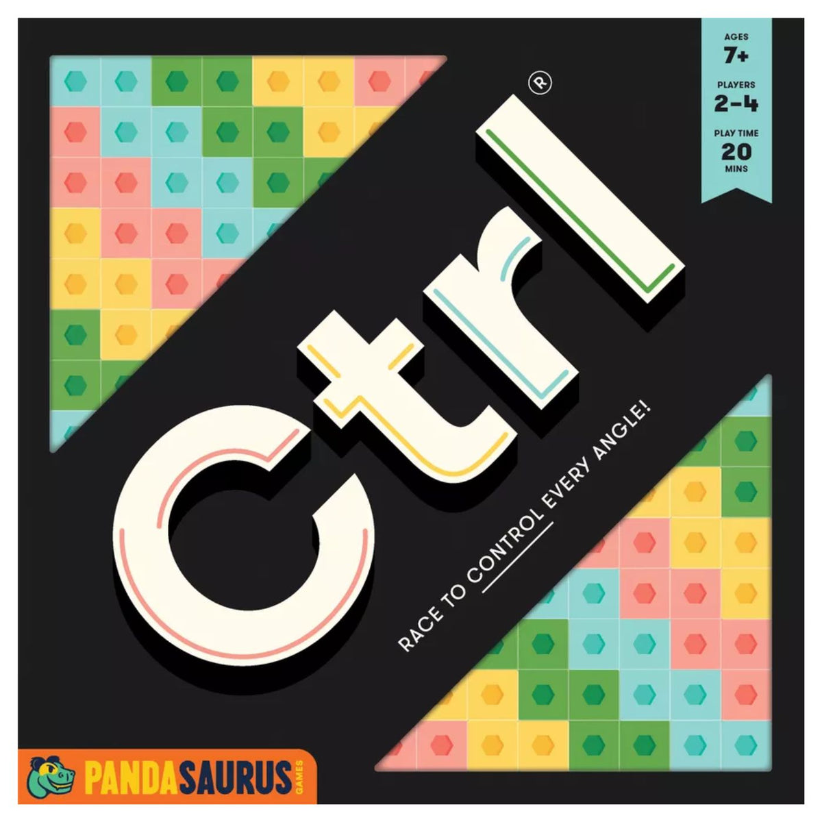 Ctrl– Pastime Sports & Games