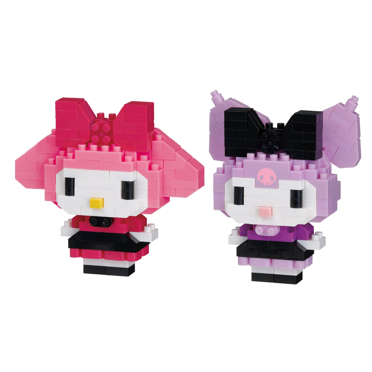 Nanoblocks Sanrio Collection | Pastime Sports & Games