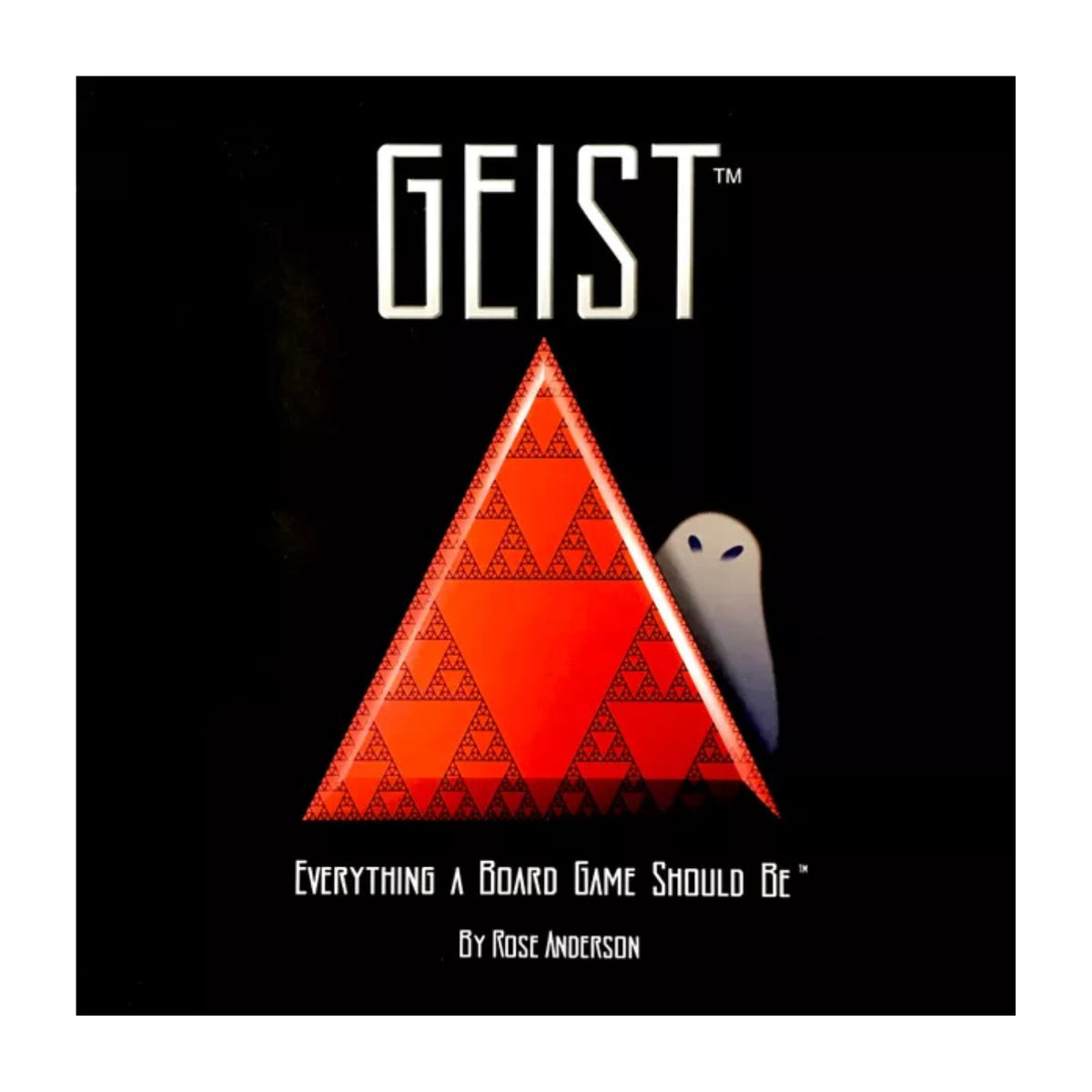 Geist | Pastime Sports & Games