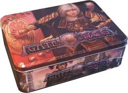 Legend Of The Five Rings Gates Of Chaos– Pastime Sports & Games