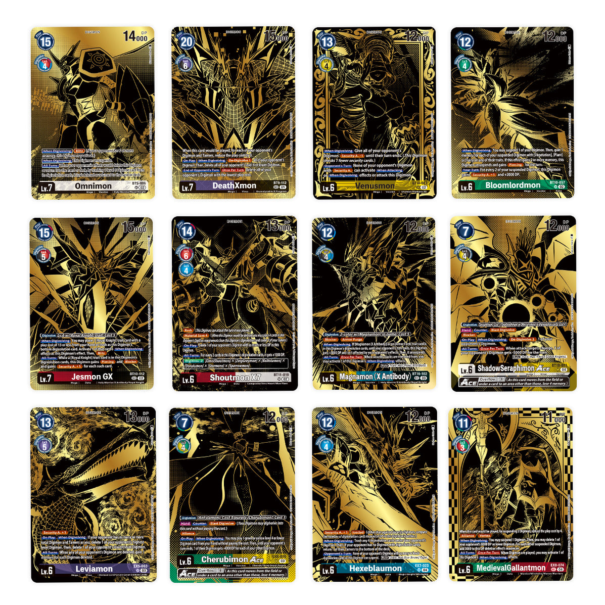 Digimon Tamer's Evolution Rise Of Digimon Box PRE ORDER– Pastime Sports ...