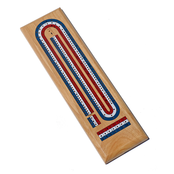 Cribbage Pastime Sports Games