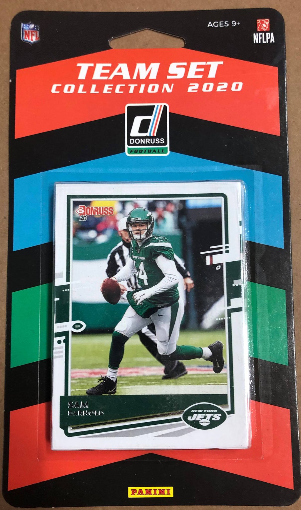 Football Cards– Pastime Sports & Games