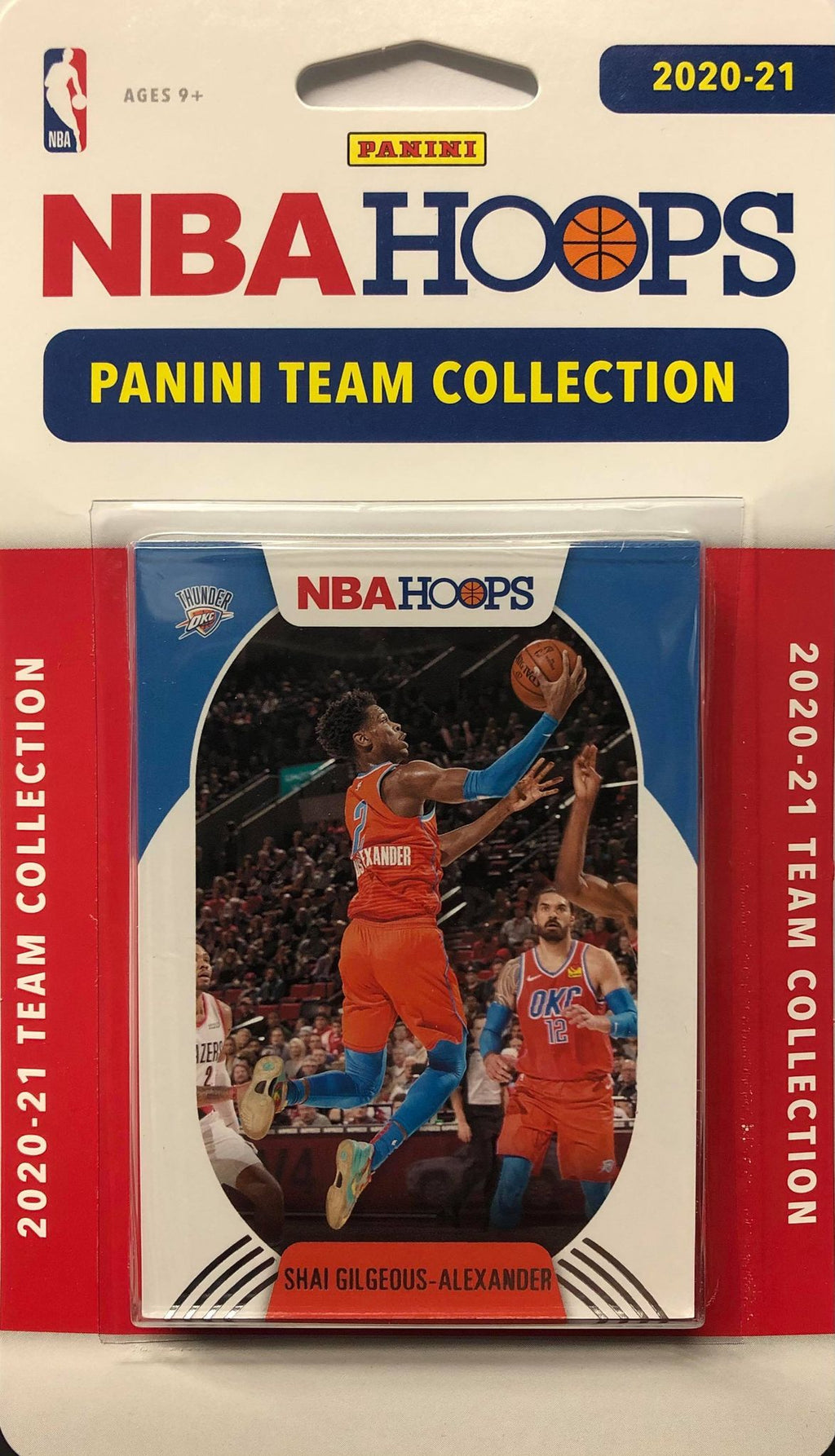 Basketball Cards | Pastime Sports & Games