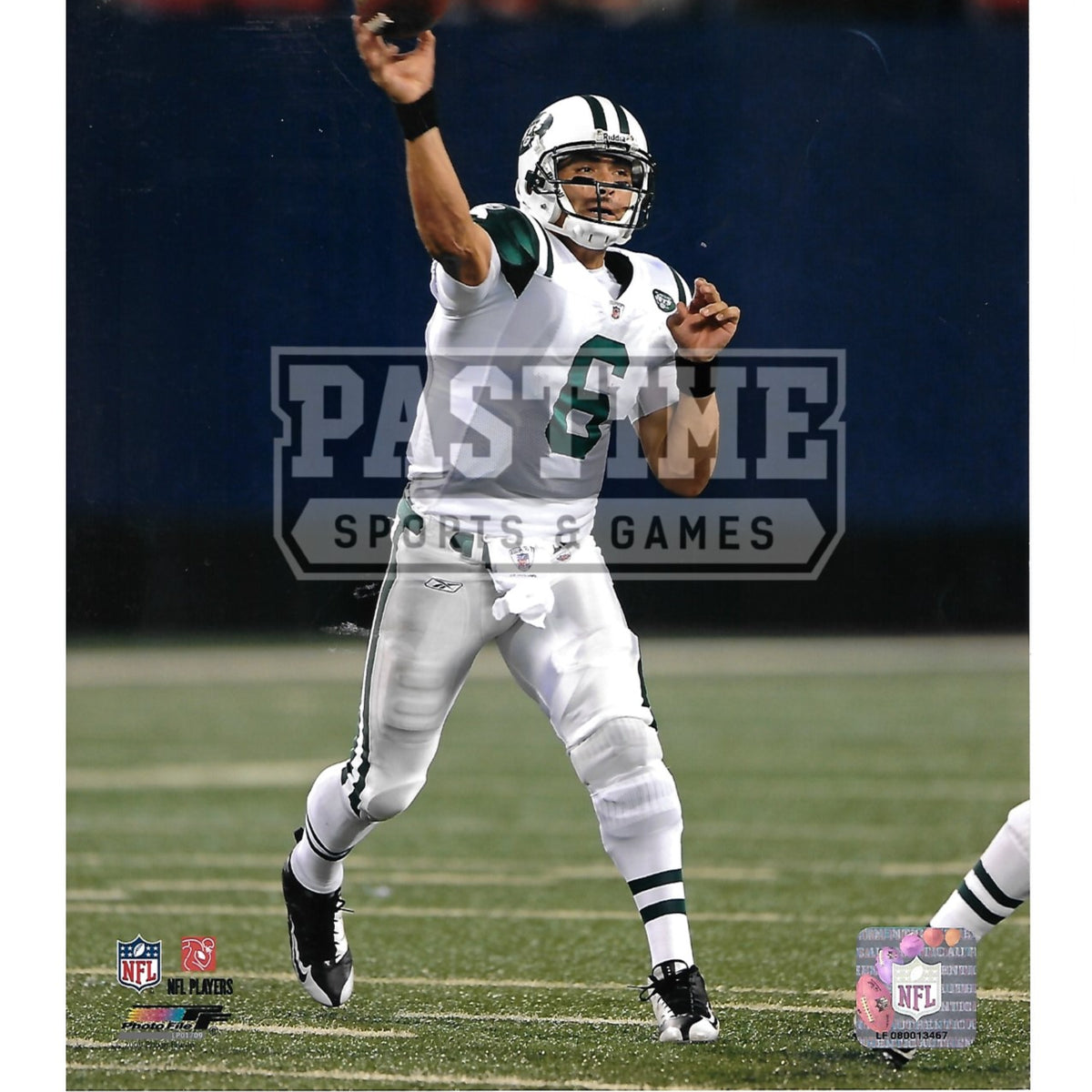 mark sanchez play for eagles