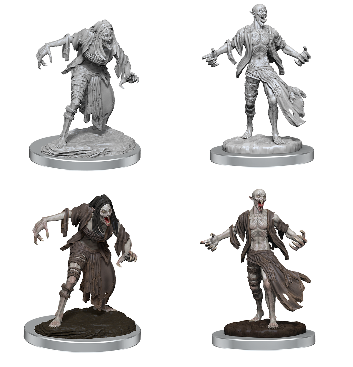 Nolzur’s Marvelous Miniatures Nosferatu (90588) | Pastime Sports & Games